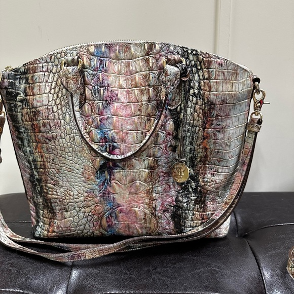 Brahmin | Bags | Brahmin Handbag | Poshmark